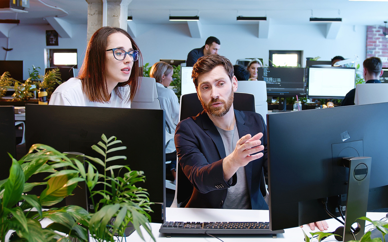 How to Choose a Managed Service Provider | A&E Technologies