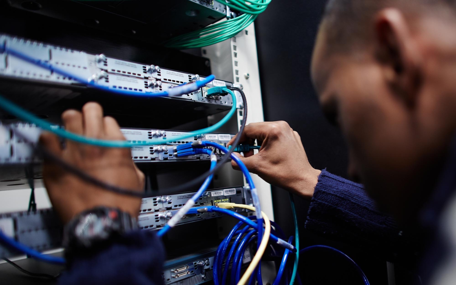 Endpoint Device Management | A&E Technologies