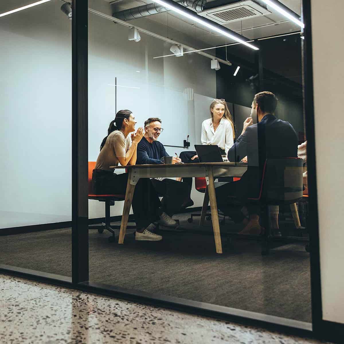 Our Partners | A&E Technologies