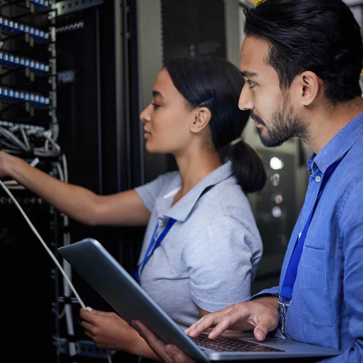 Expert IT Solutions | A&E Technologies