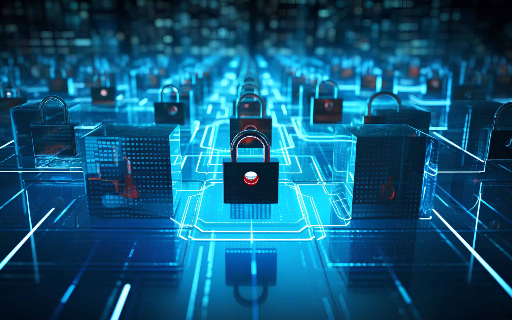 A Guide to Endpoint Security Support | A&E Technologies