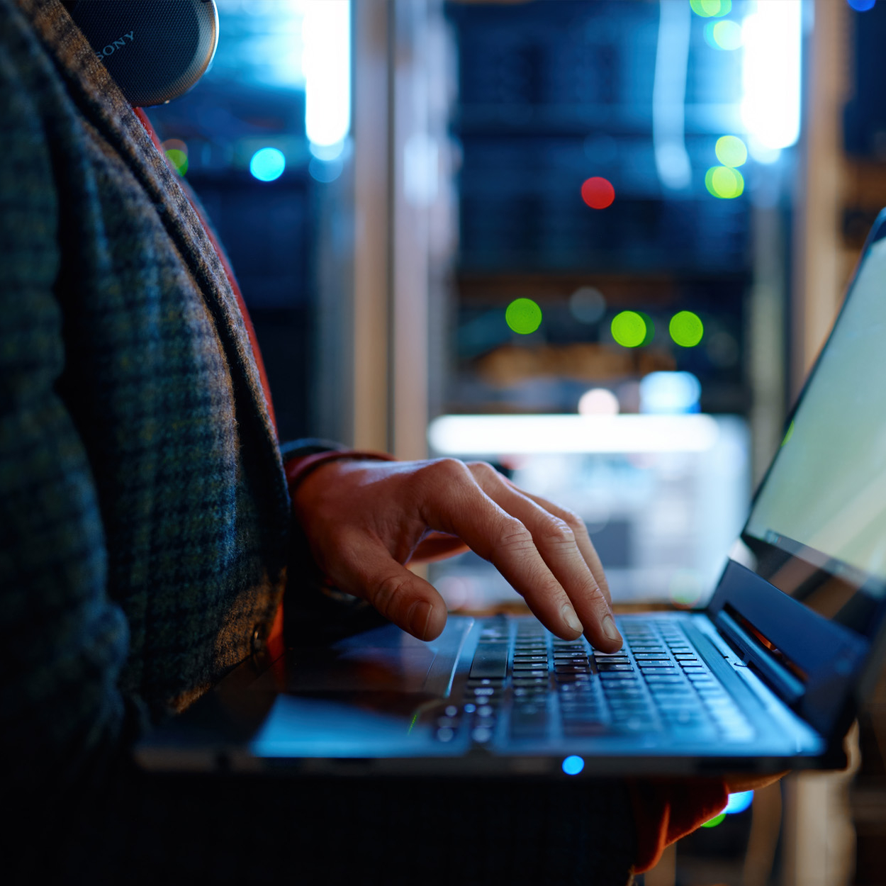 A Guide to Endpoint Security Support | A&E Technologies