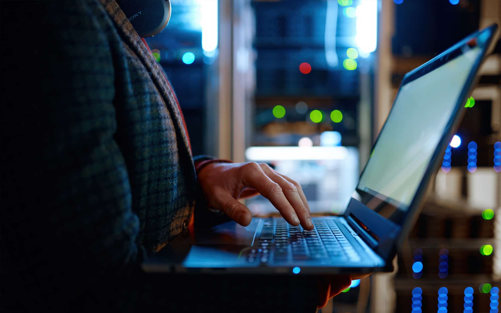 Importance of Proactive IT Support | A&E Importance of Proactive IT Support | A&E
