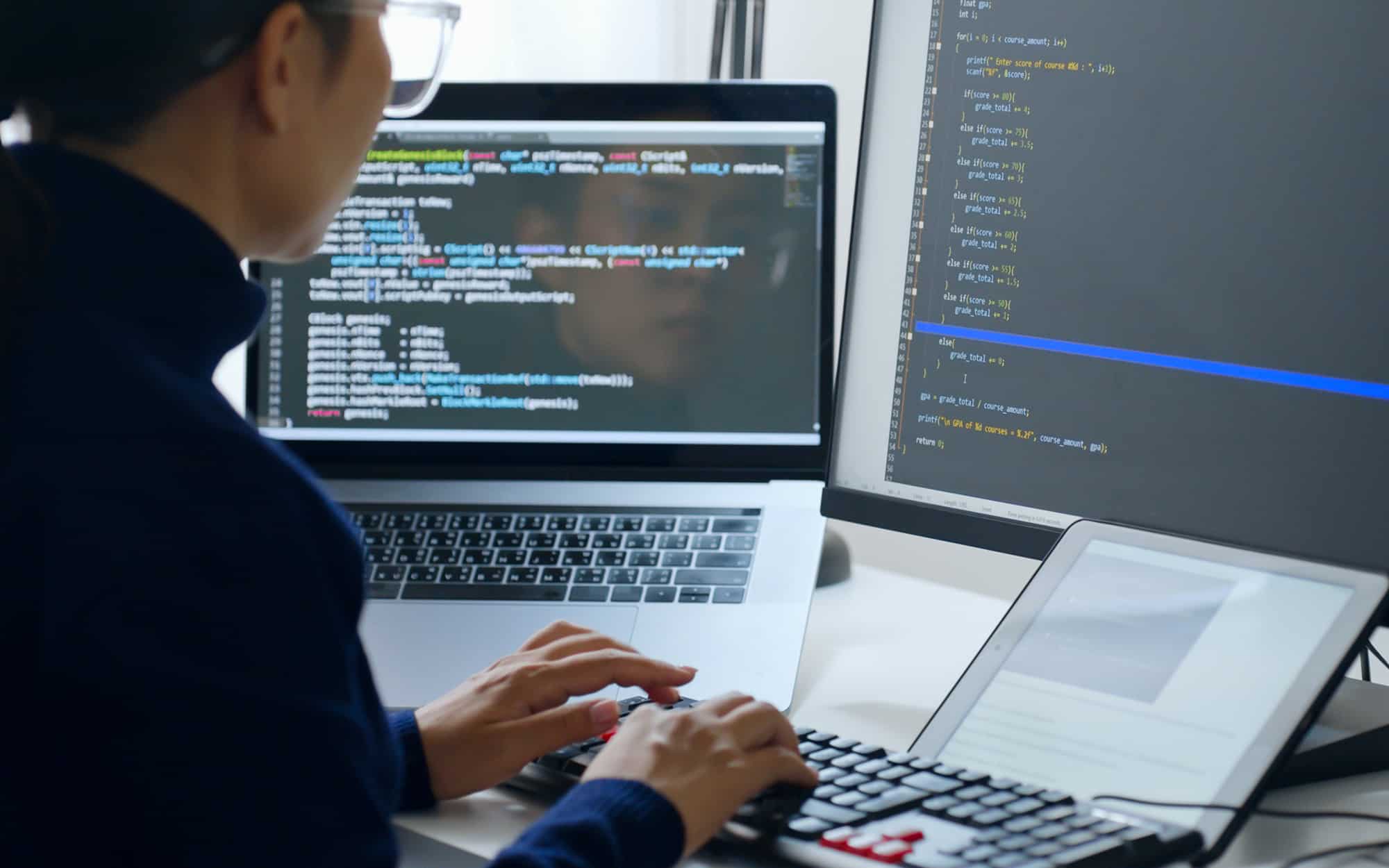 Endpoint Security Solutions | A&E Technologies